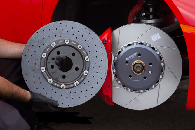 ProSportAuto | Girodisc: New and Exclusive to Prosport Auto
