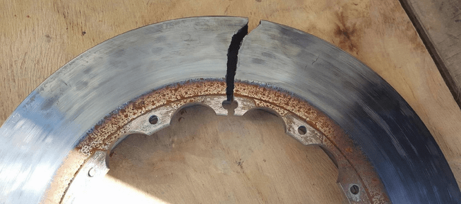 ProSportAuto | TECH: Floating Discs