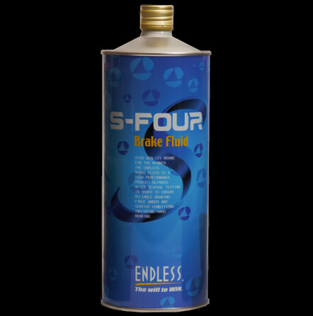 ProSportAuto | Prosport Auto Ltd: ENDLESS Brake Fluid RF650